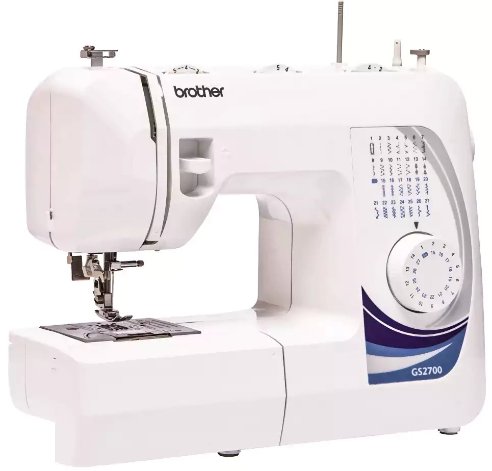 Brother GS-2700 Sewing Machine -Hagatnaa